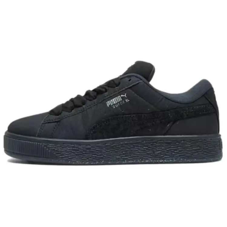 Puma Suede XL Collina Strada Black Women's - POIZON