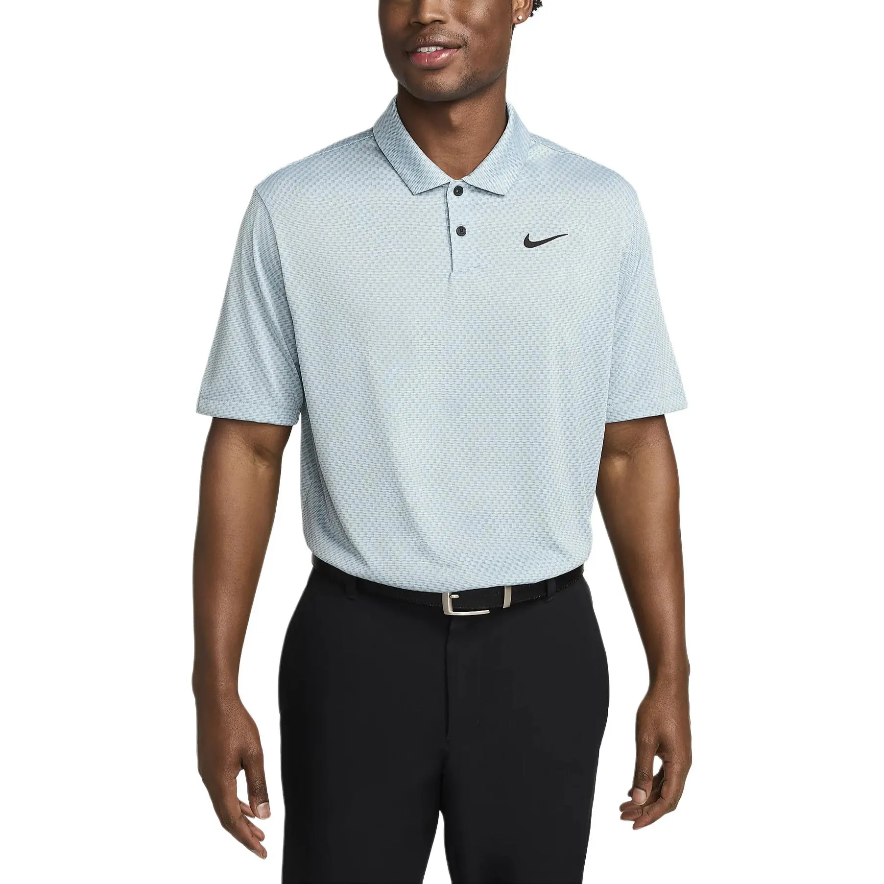 Nike Golf Clothing Men Hyper Turquoise - POIZON
