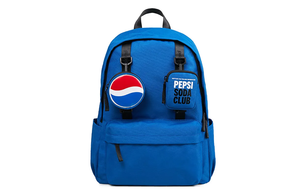 Pepsi Backpacks - POIZON