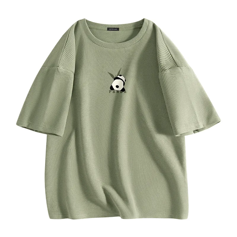 MINISO T-Shirts Unisex - POIZON