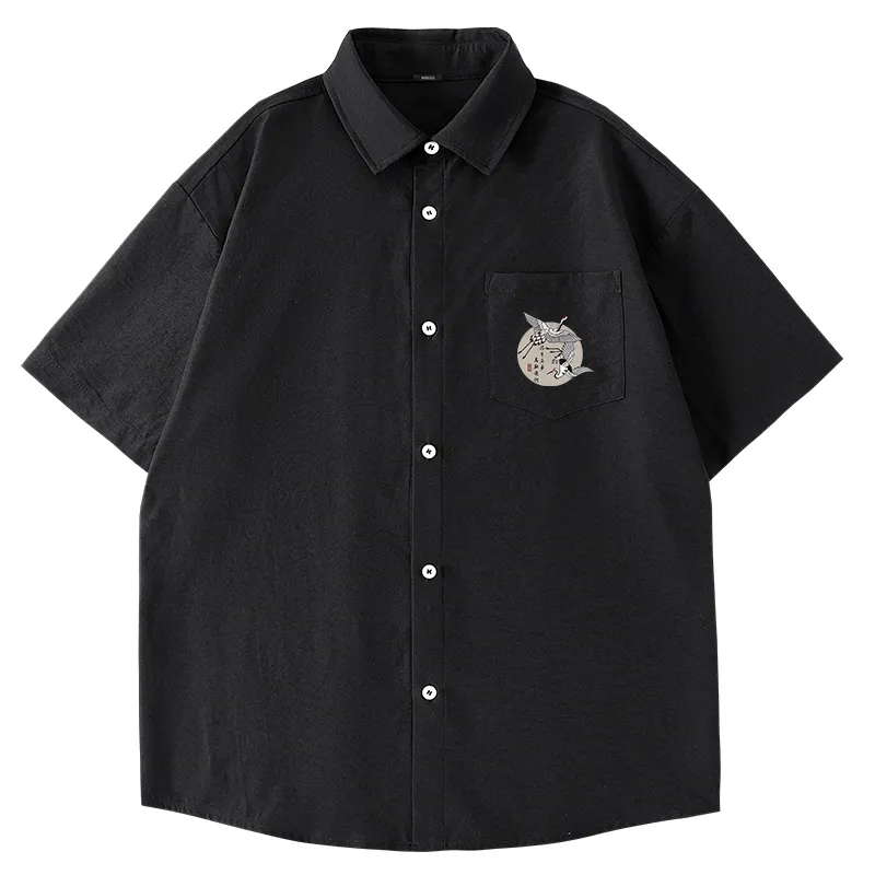 MINISO Shirt Unisex - POIZON