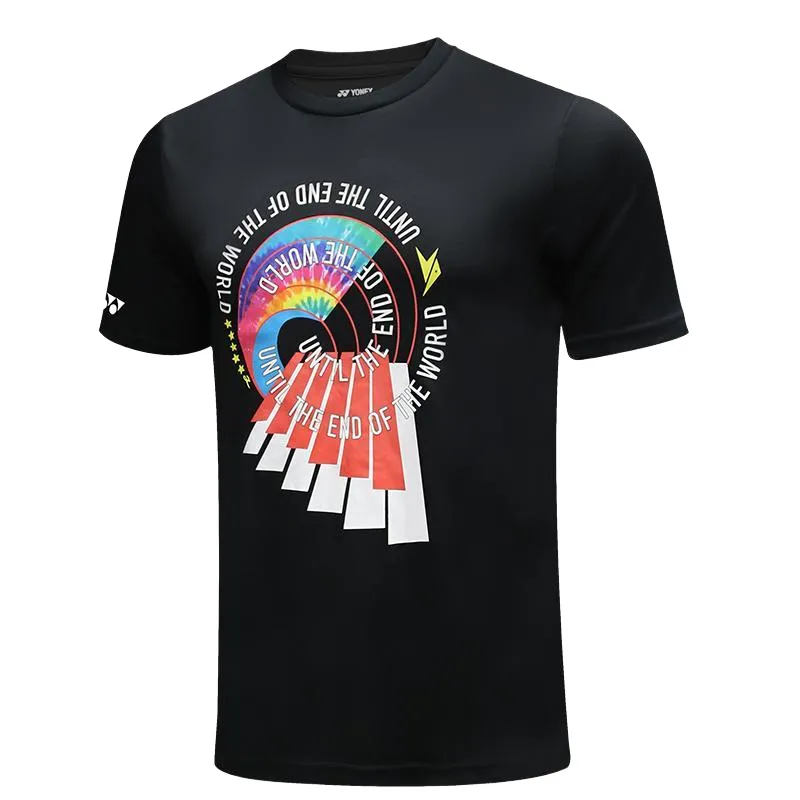 YONEX Lin Dan Series Badminton Jerseys Unisex - POIZON