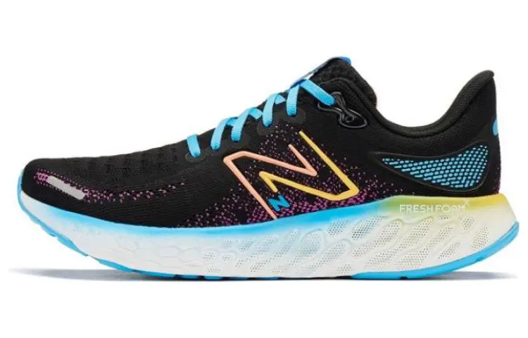 New Balance NB 1080 Series Running Shoes Men - POIZON