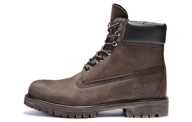 Timberland 6 Inch Premium Boot 'Dark Chocolate' - POIZON