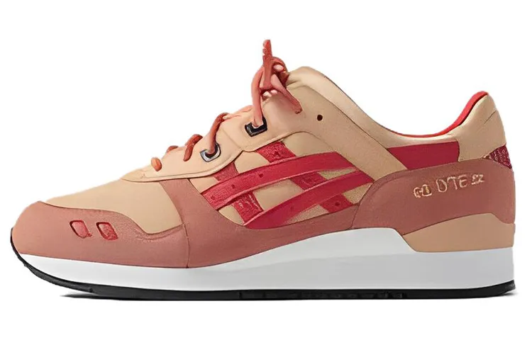 Asics Kith X Marvel X Gel Lyte 3 '07 Remastered 'X-Men 60th Anniversary ...