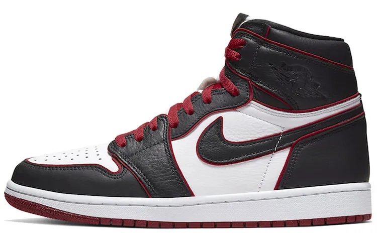 Jordan Air Jordan 1 High OG "Bloodline/Meant To Fly" Sneakers - POIZON