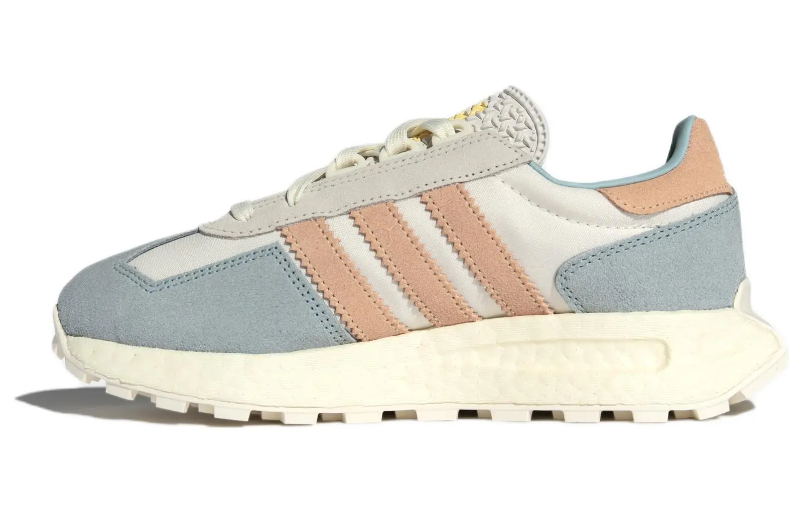 adidas originals Retropy E5 Lifestyle Shoes Women's Low-top White/Gray ...