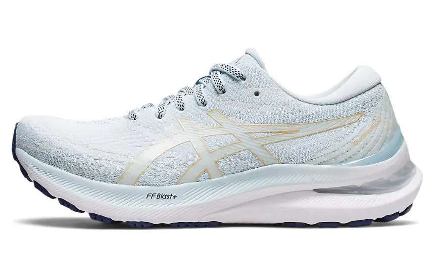 Asics Women's Gel Kayano 29 'Sky Champagne' - POIZON