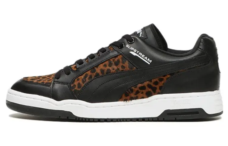 PUMA Slipstream Low Beast Mij 'Black Brown' - POIZON