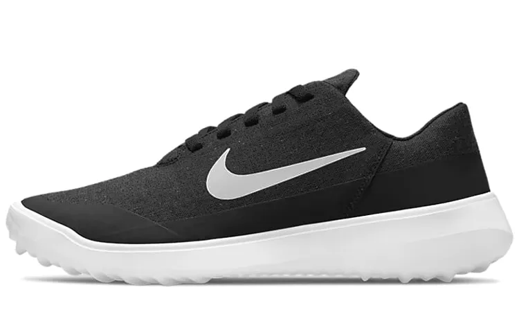 Nike Victory Golf Lite Wide 'Black White' - POIZON