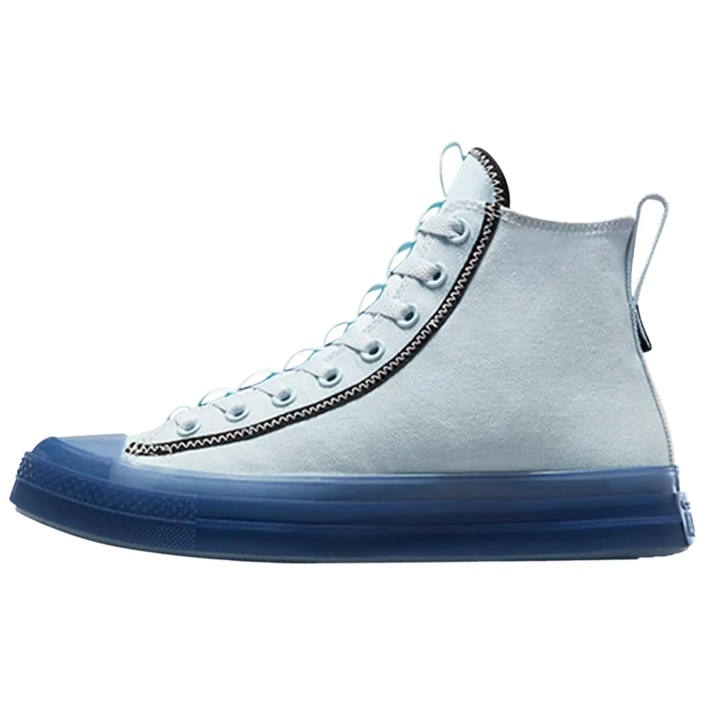 Converse Chuck Taylor All Star CX High 'Explore Foundation - Ghosted ...