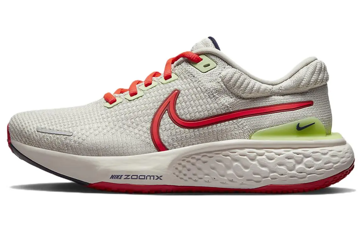 Nike ZoomX Invincible Run Flyknit 2 Mismatch Women's - POIZON