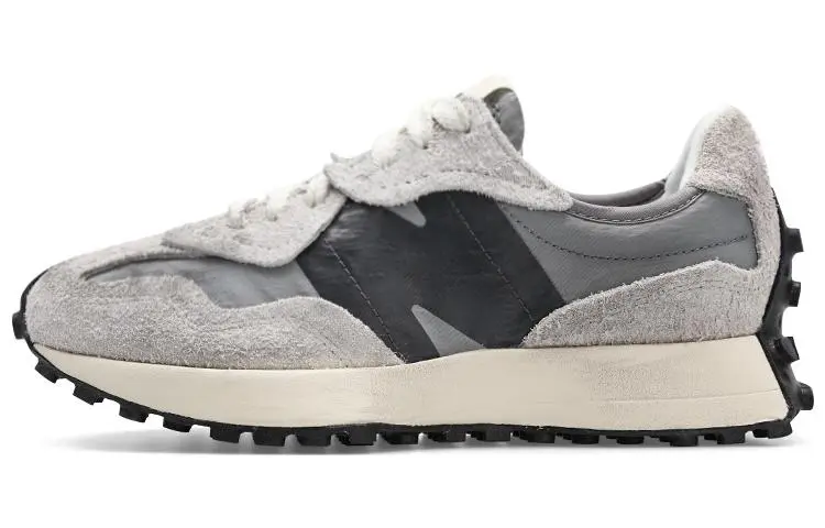 New Balance 327 Grey Matter Magnet - POIZON