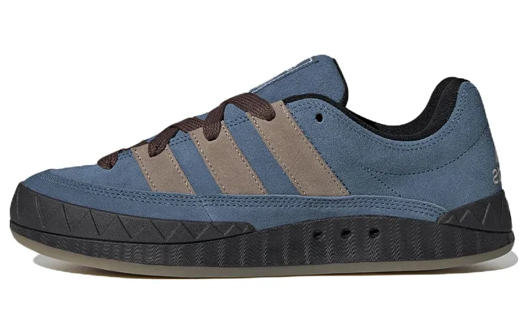 Adidas Originals Adimatic Indigo Black US M 6 - POIZON