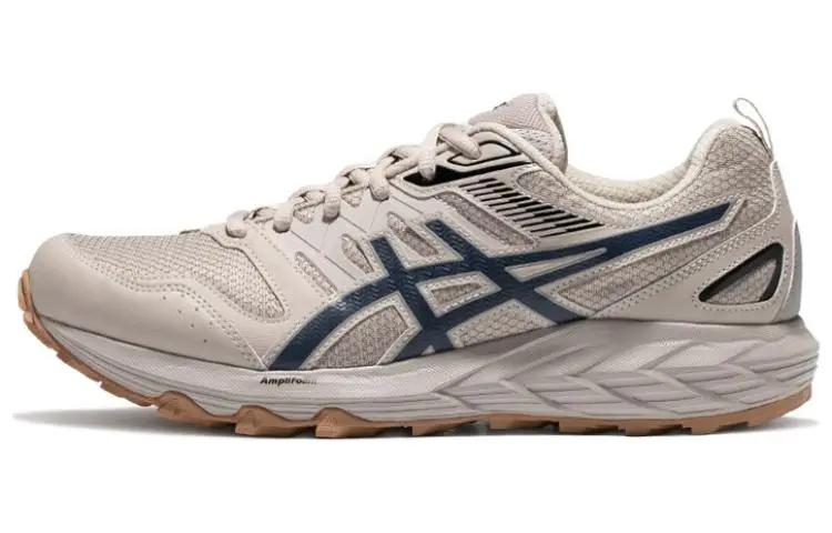 Asics Gel-Sonoma Cn 'Grey Navy' - POIZON