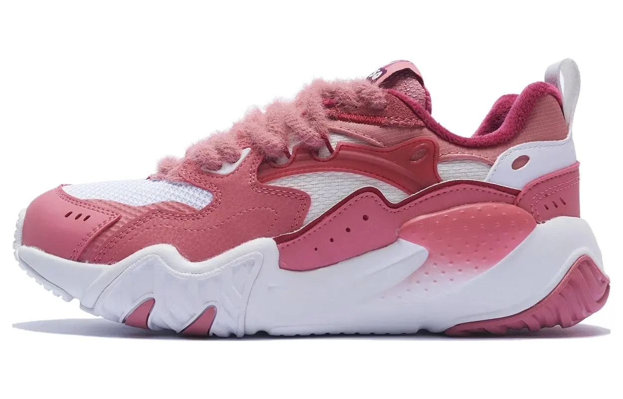 LINING X-Claw Lite X Toy Story 'Lotso' Women's - POIZON