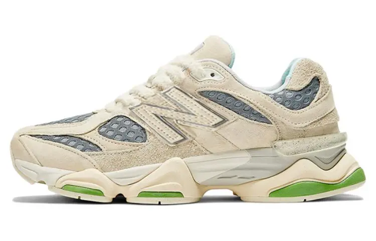 New Balance 9060 Bricks & Wood - POIZON