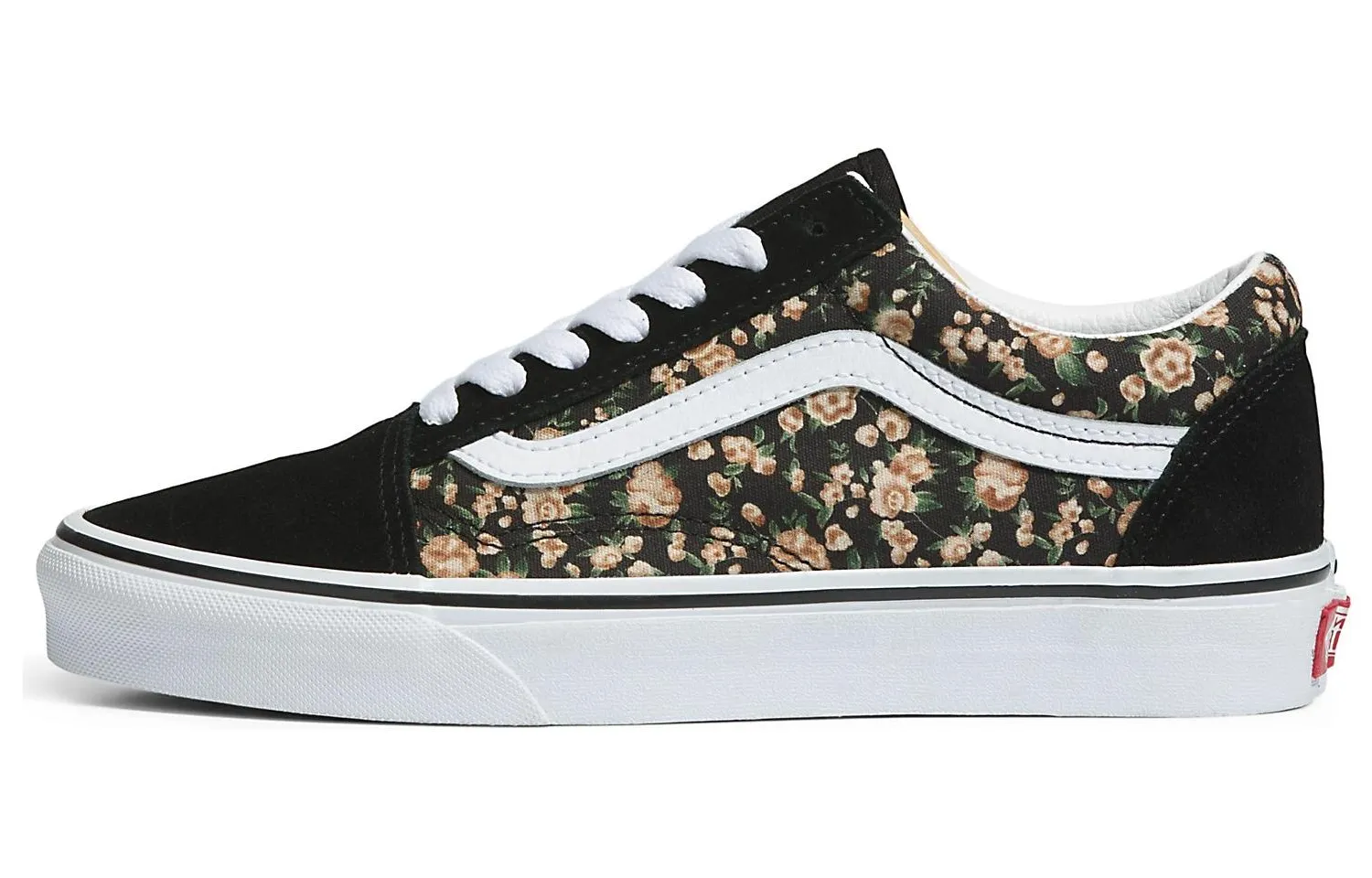 Vans Old Skool 'Rose Dreams' - POIZON