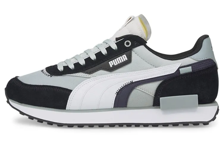 Puma Future Rider 'Displaced - Lavender Log' - POIZON