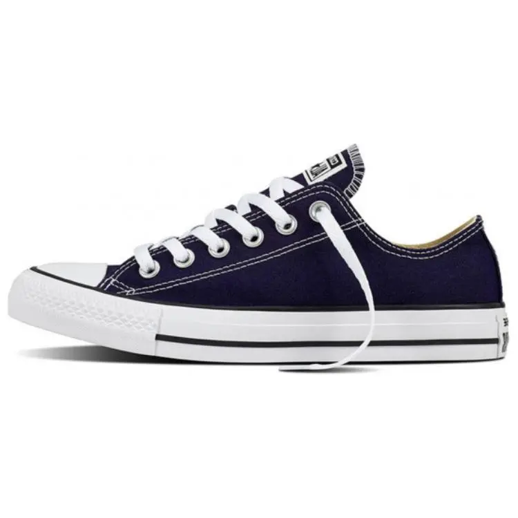 Converse Chuck Taylor All Star Ox 'Dark Blue' - POIZON
