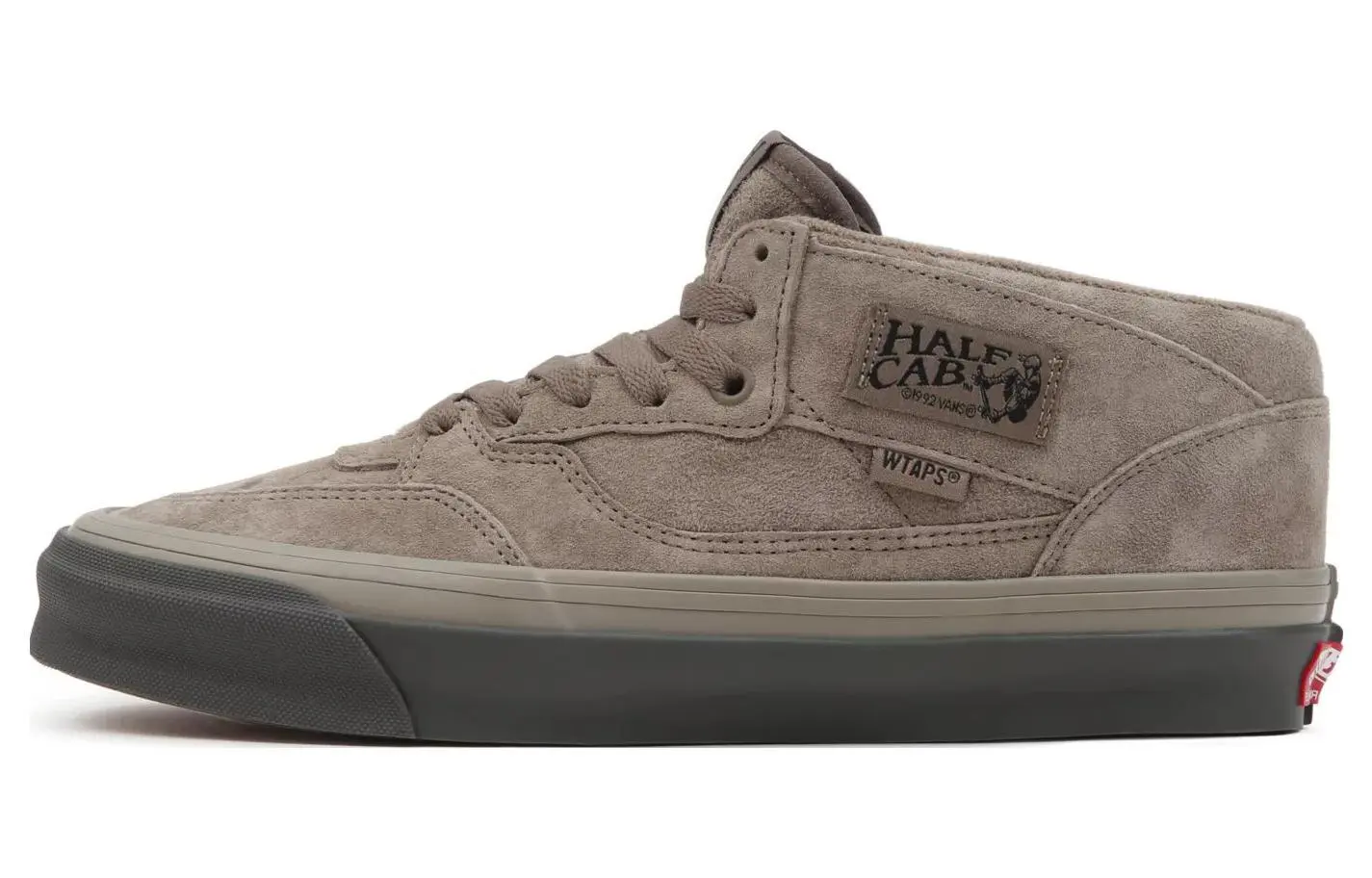 Half Cab Wtaps X Og Vans Lx 'Coyote' US M 10 - POIZON