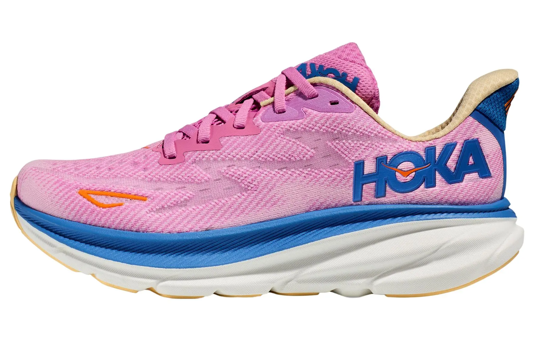 HOKA ONE ONE Clifton 9 Running Shoes Women's - POIZON