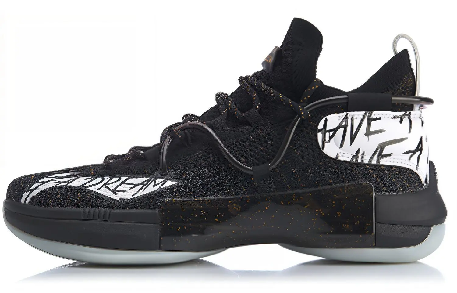 LINING Speed VI 6 Premium - Martin Luther King US M 8.5 - POIZON