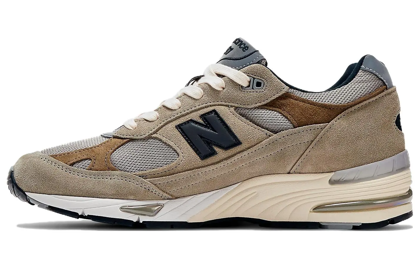 New Balance X JJJJound Made In Uk 991 Sneakers - POIZON