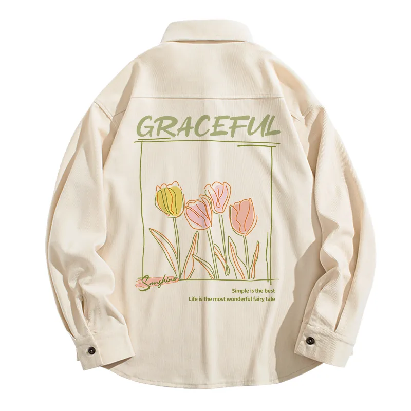 MINISO Shirt Unisex - POIZON