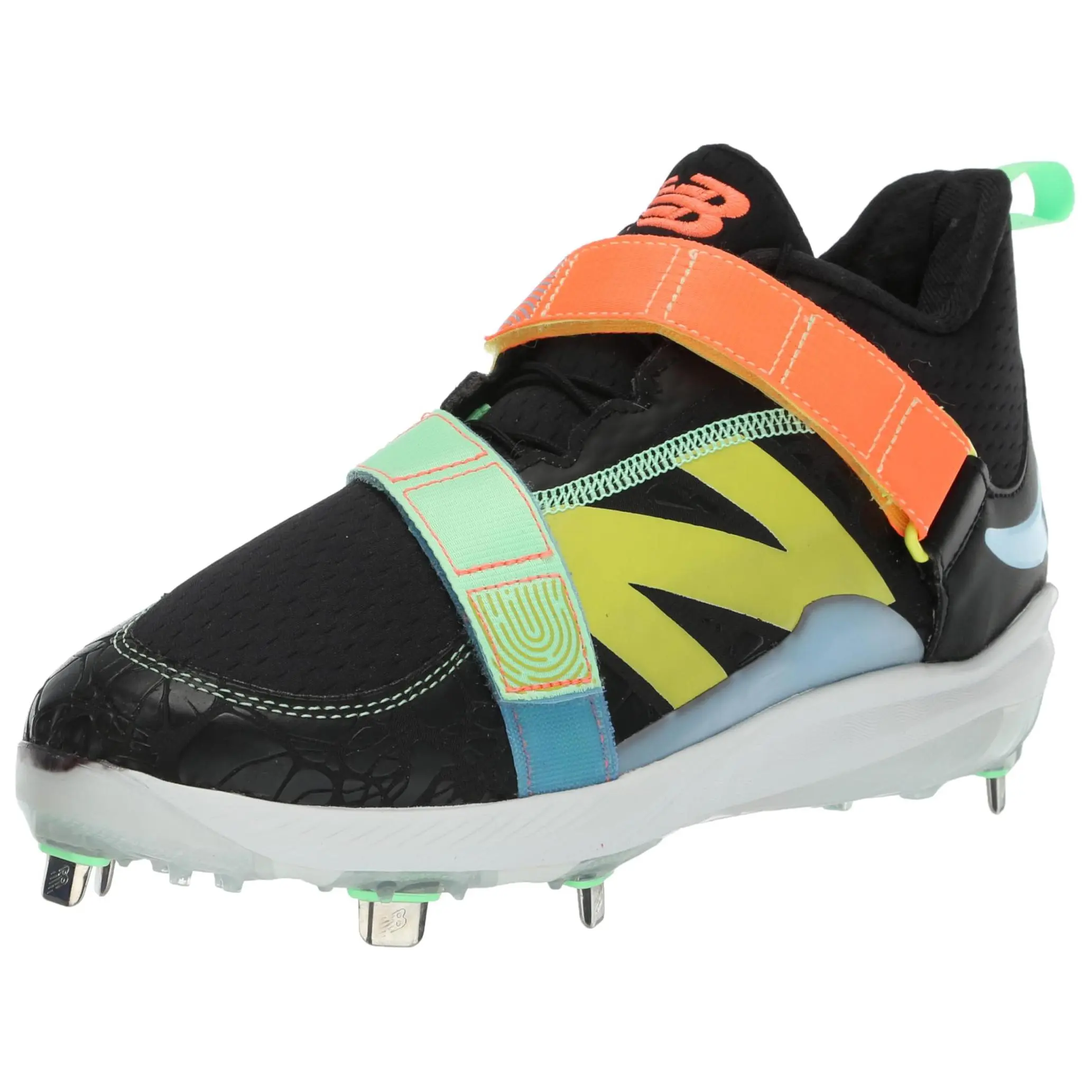 New Balance NB FuelCell Lindor 2 Training Shoes Unisex Low-Top Glossy ...