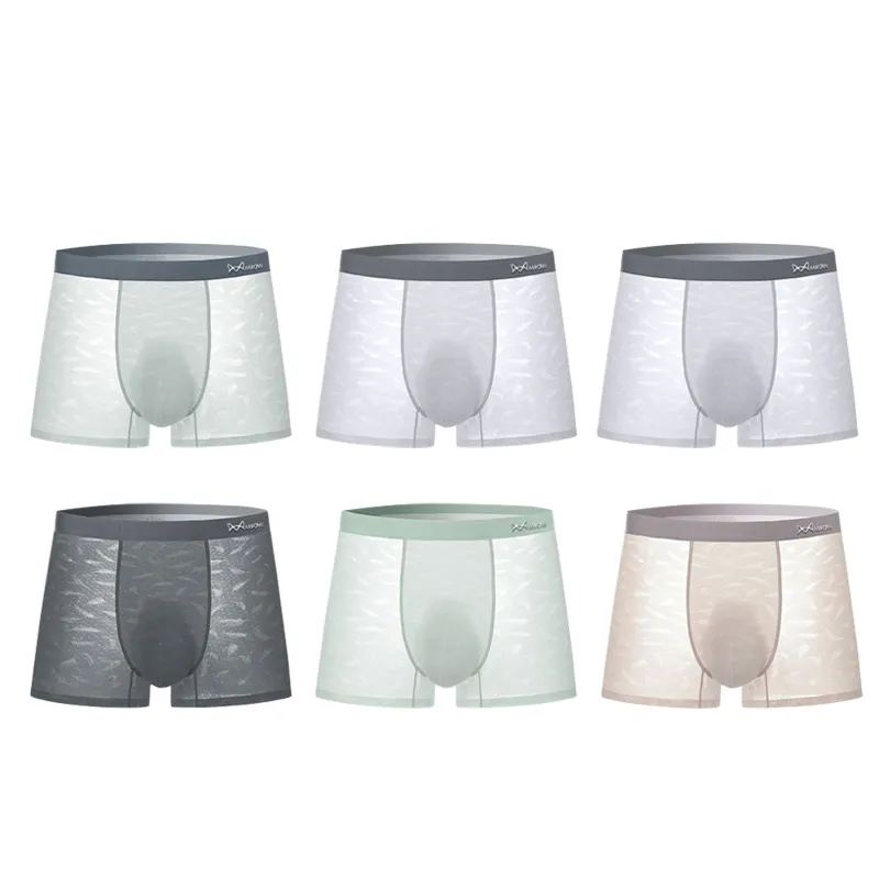 MIIOW Men Underpants - POIZON