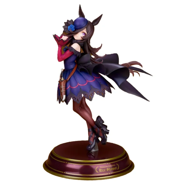 ALTER Scale Figures - POIZON