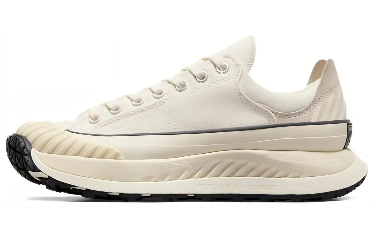 Chuck 70 Converse AT-CX Low 'Vintage White' US M 7 - POIZON