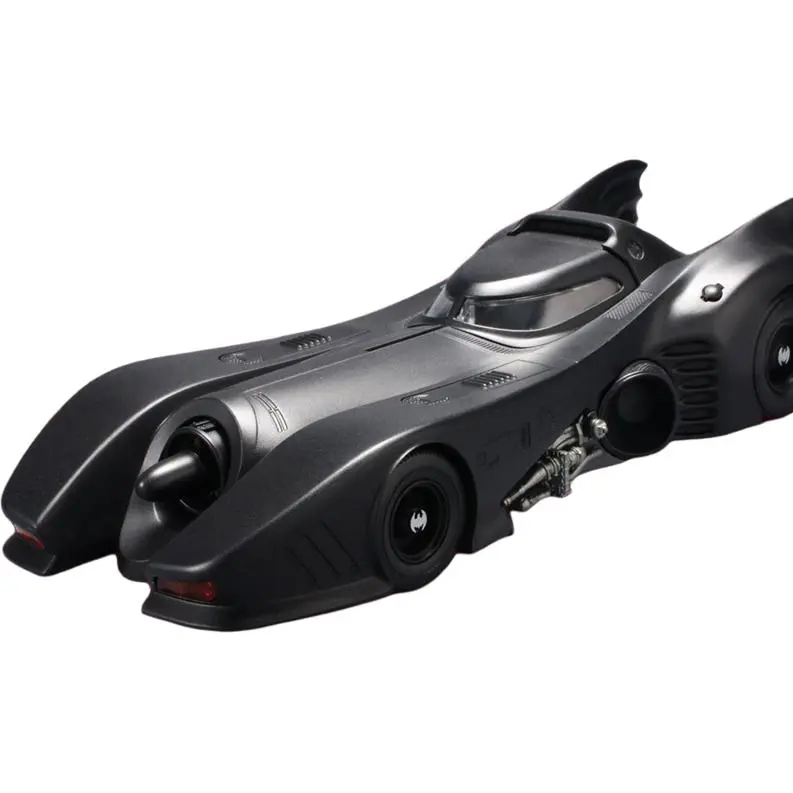BANDAI Model Kits Batmobile Original Edition - POIZON