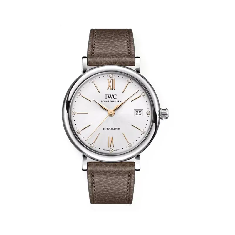 IWC Women's Baotai Fino Series Swiss Watches - POIZON