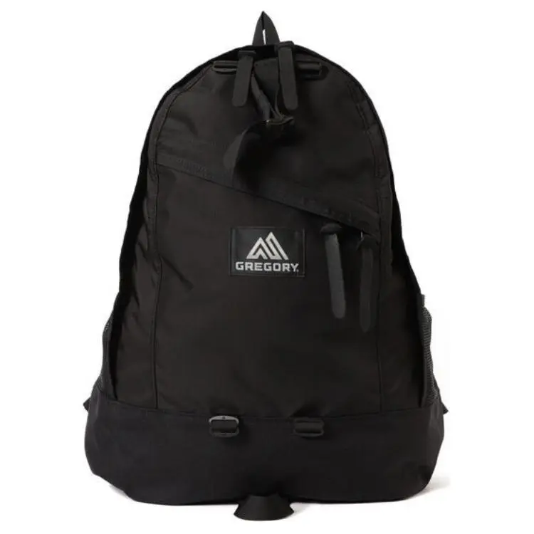 Gregory X Beams Backpacks Black - POIZON