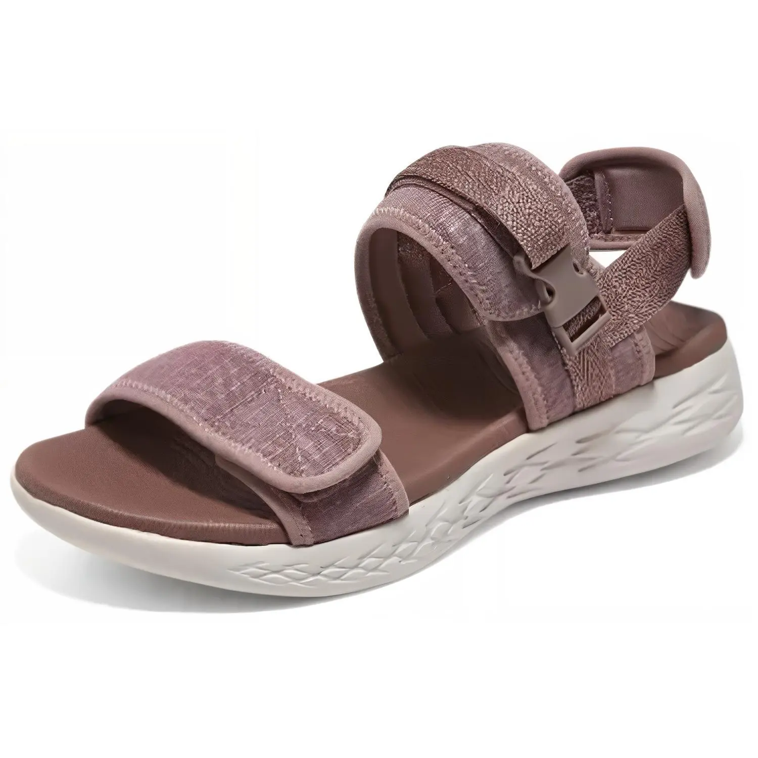 Skechers ON THE GO Slide Sandals Women's - POIZON