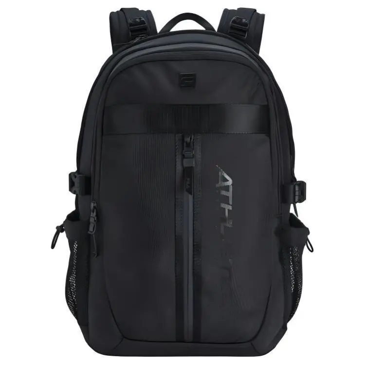 FILA Backpack Black - POIZON