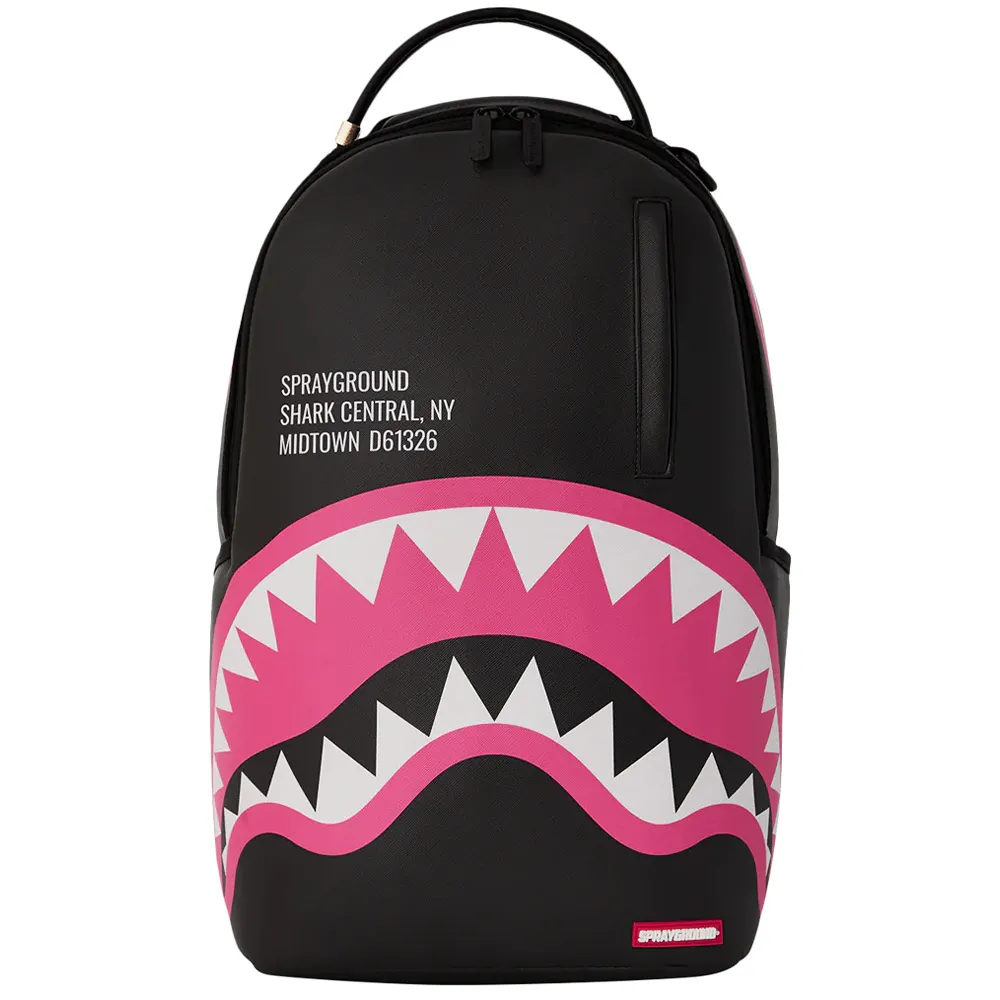 SPRAYGROUND Backpack - POIZON