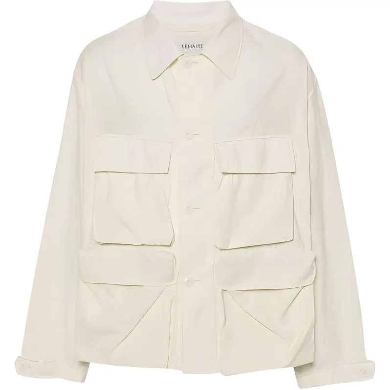 Lemaire Light Field Jacket - POIZON