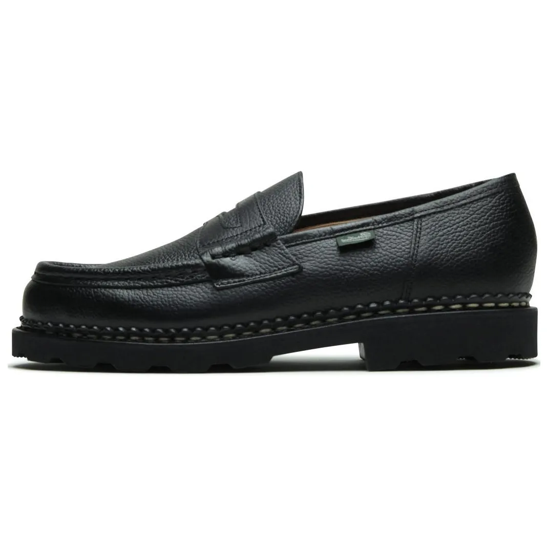 Paraboot Loafer Men Green - POIZON