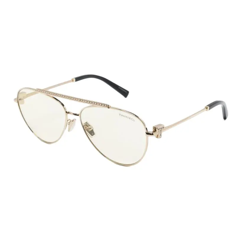 TIFFANY & CO. Tiffany T Sunglasses - POIZON
