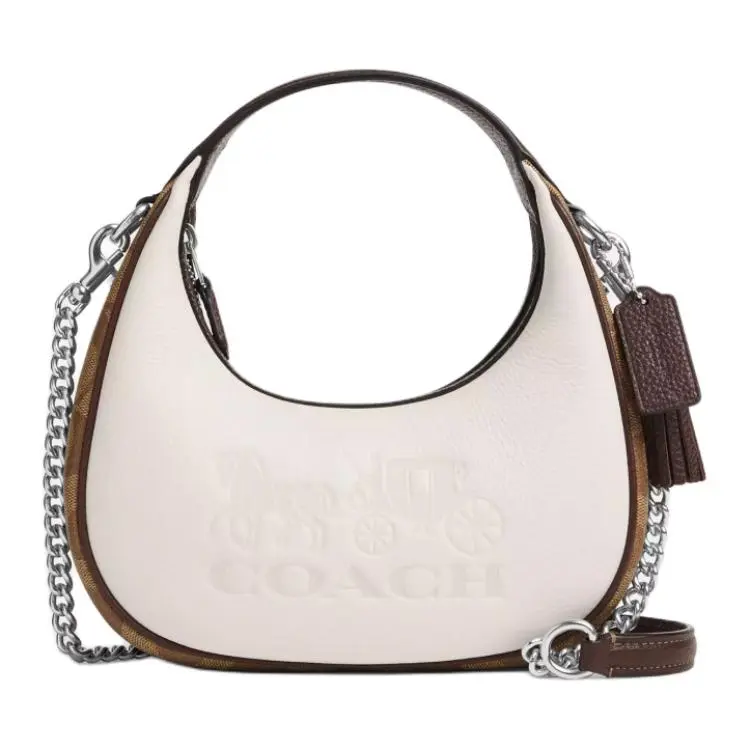 COACH Handbag Basic Set (Bag and Dust Bag)
