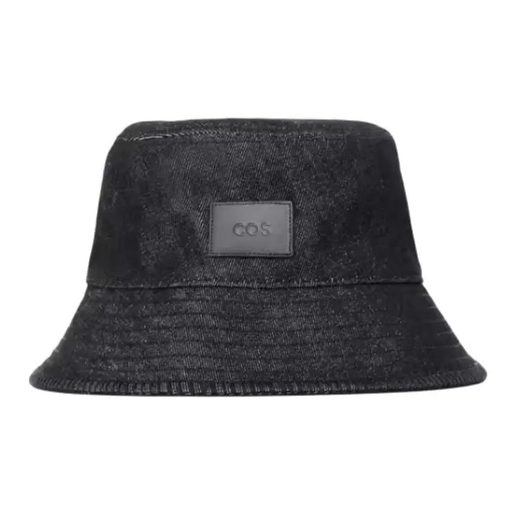 COS Bucket Hats Men - POIZON