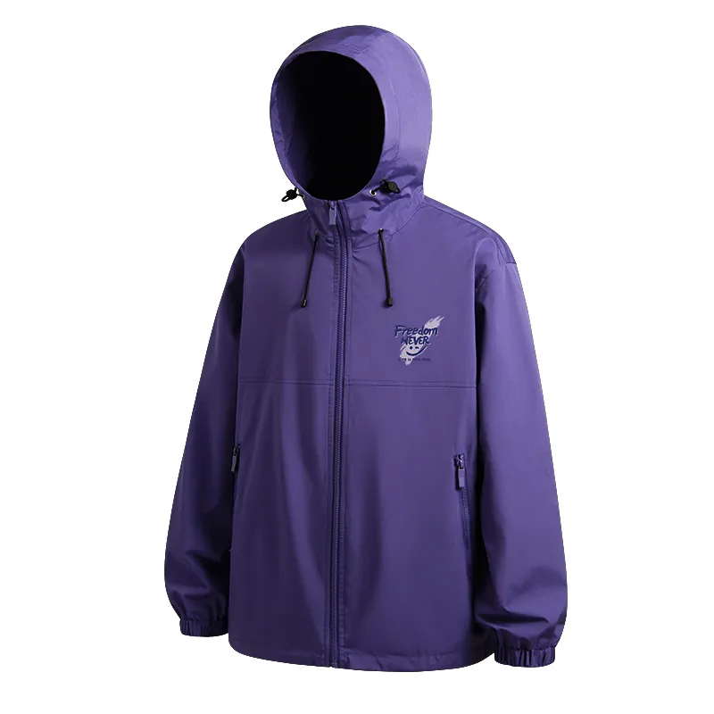 MINISO Jackets Unisex - POIZON