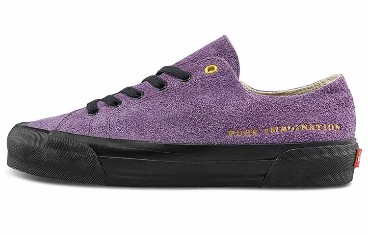 Vans Vault Og Style 31 Lx Julian Klincewicz Grape Jam US M 10.5 - POIZON