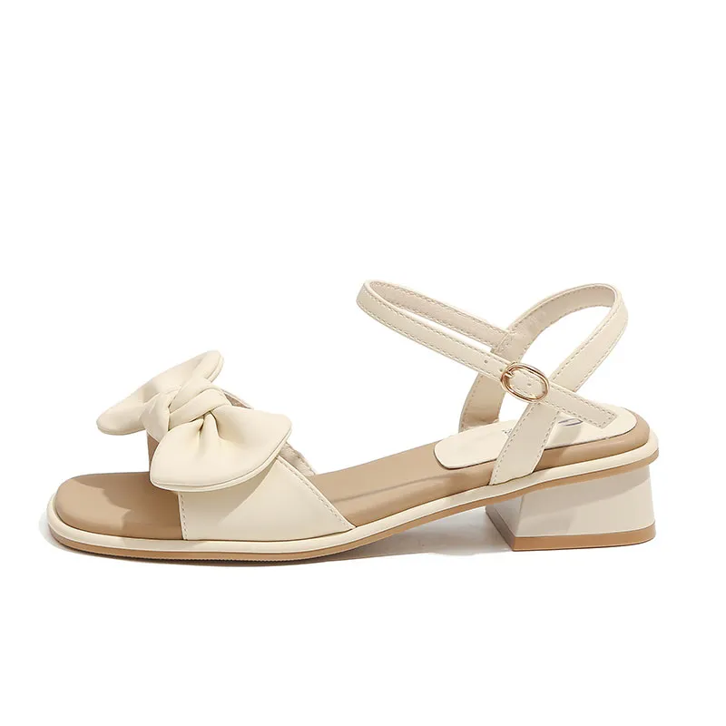 JOSINY One-Strap Sandals Women's - POIZON