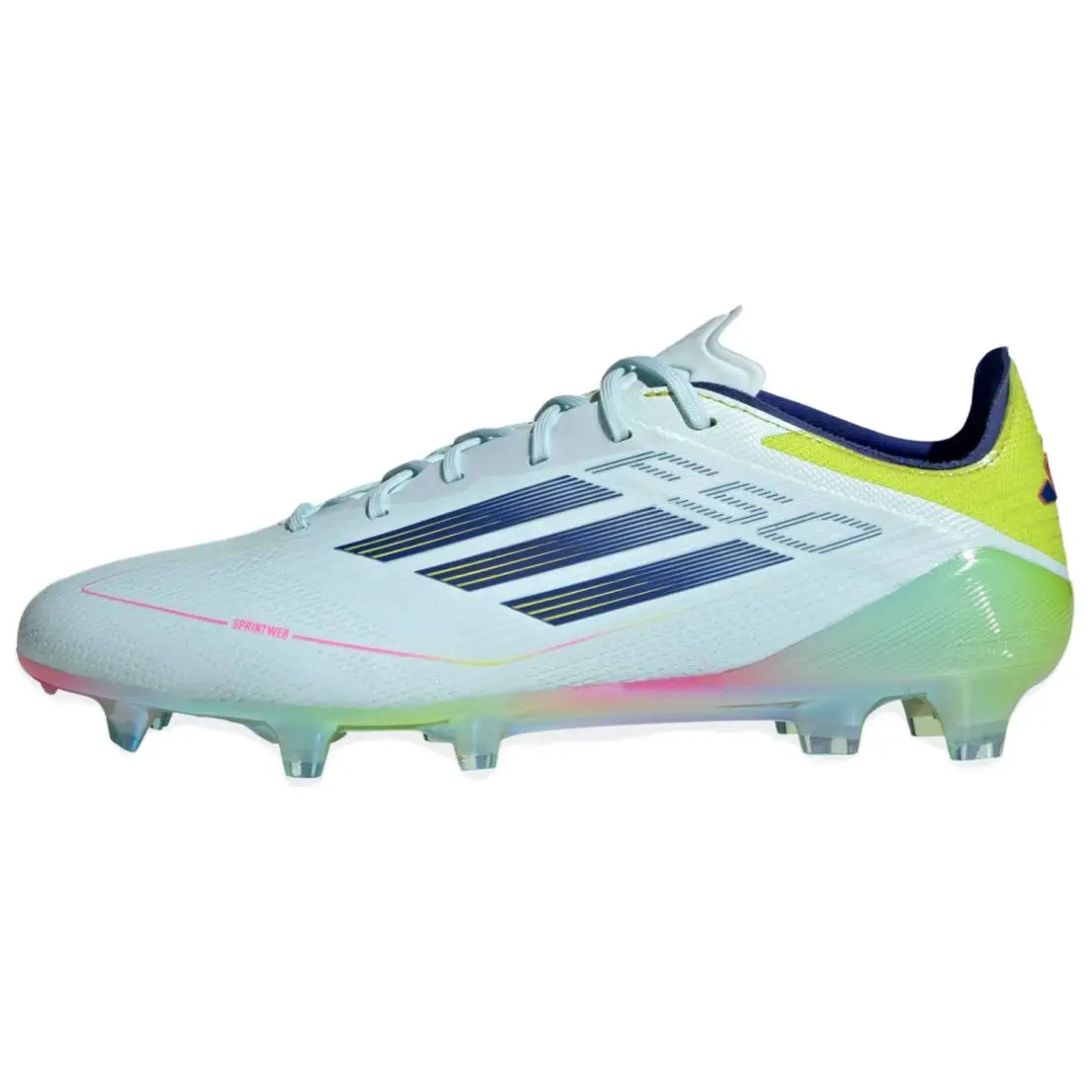 adidas F50 Elite FG Stellar Icon Pack - POIZON