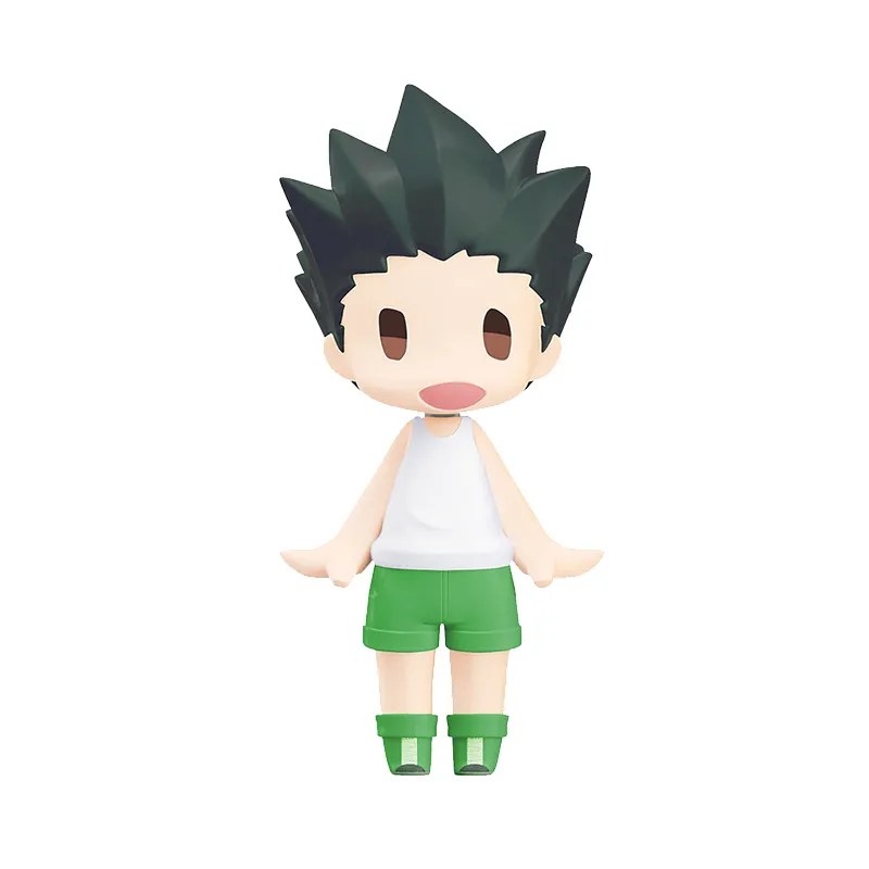 GOOD SMILE COMPANY Chibi Figures - POIZON