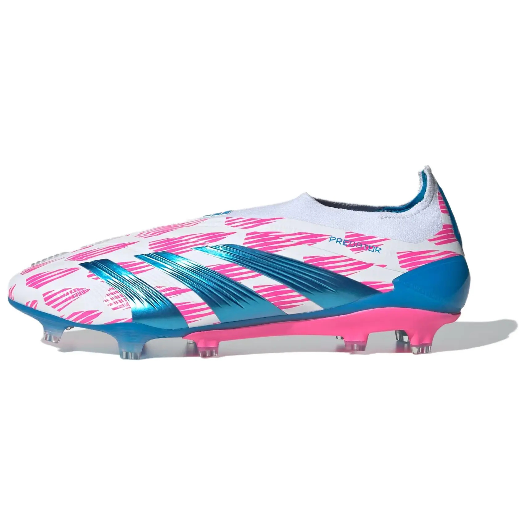 Adidas Predator Elite FG Players Pack US M 12 - POIZON